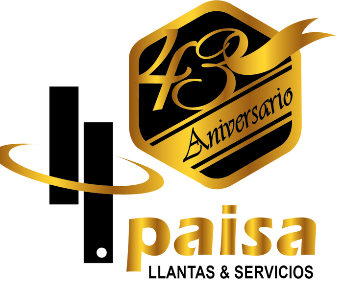 Paisa LLantas